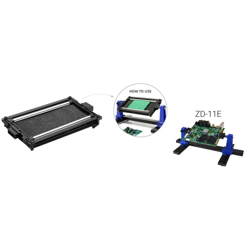 ZD-11ES PCB assembly tool