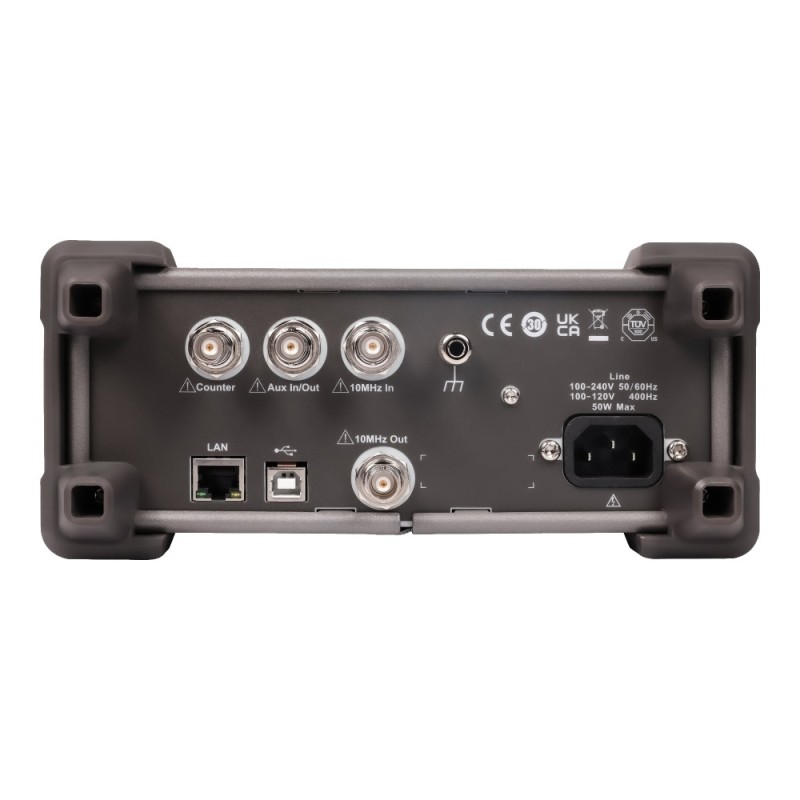 Siglent SDG1032X Plus function generator