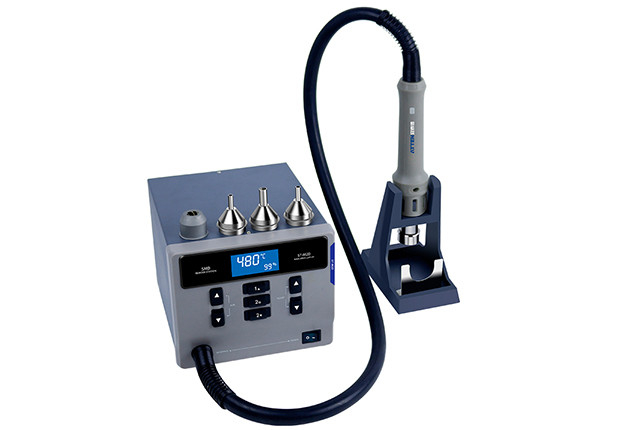 Atten st-862D hot air soldering station