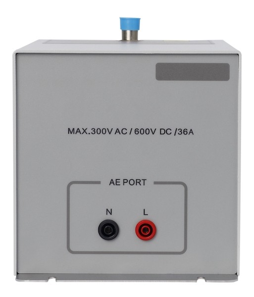 Tekbox TBCDN-M2 coupling decoupling network