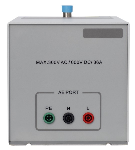 Tekbox TBCDN-M3 coupling decoupling network