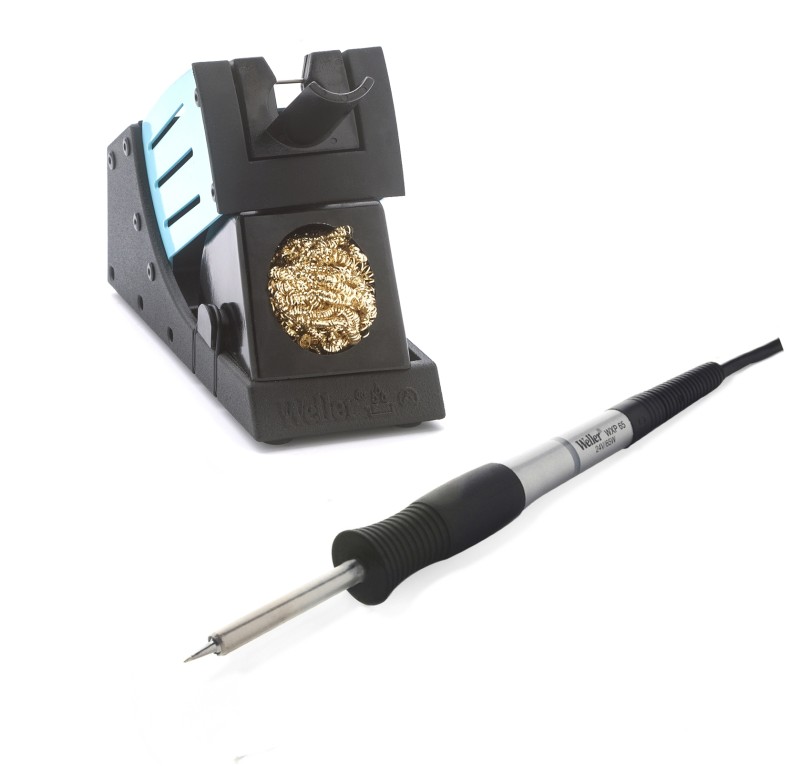 Weller WX 1012 soldering station