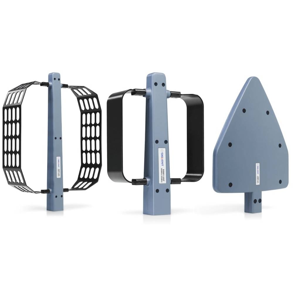 Kit d'antenne directionnelle Siglent ANT-DA1