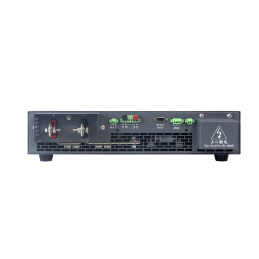 Matrix MPS-6000S-30-200 DC power supply
