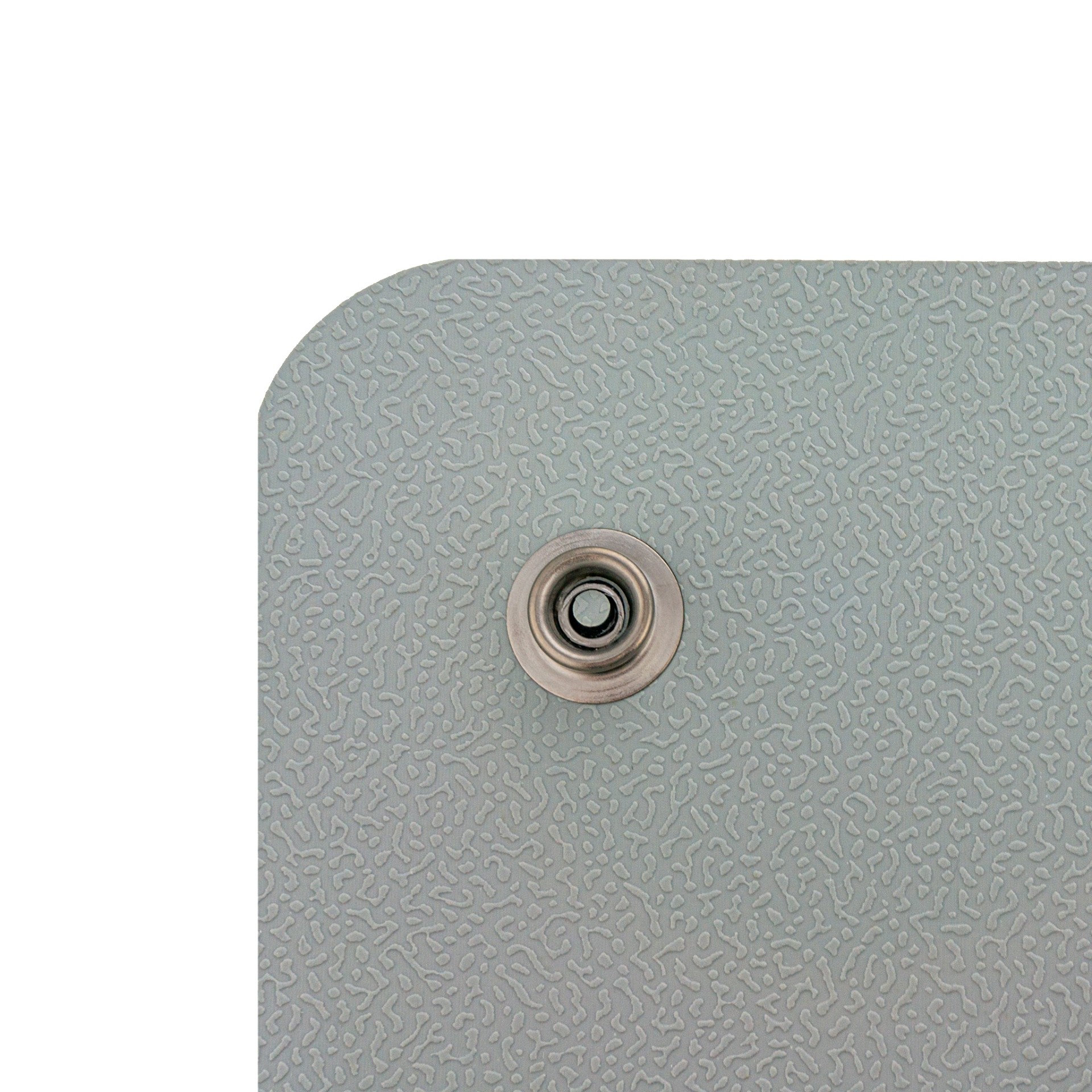 Tapis de table grise ESD de première qualité, sur mesure