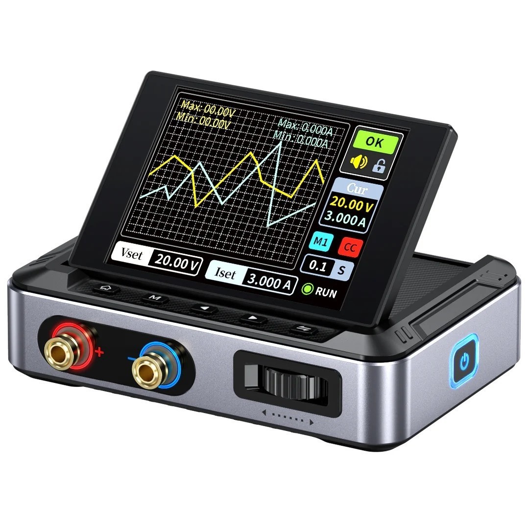 Alimentation miniature Fnirsi DPS150