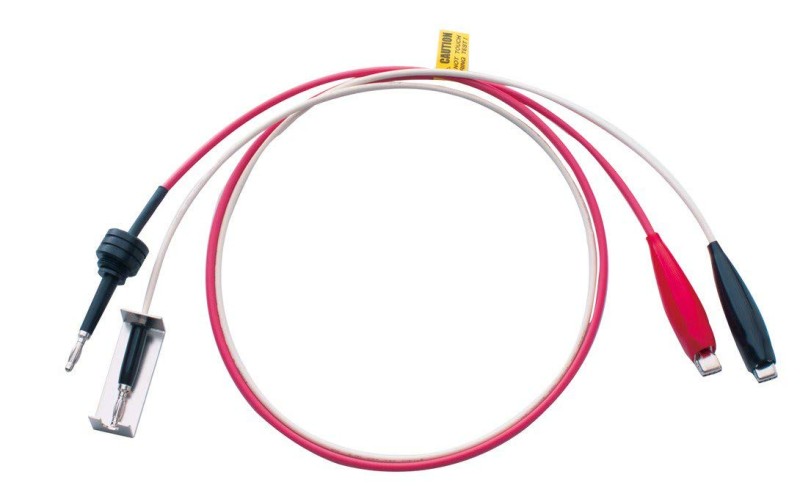 Testeur de haute tension GW Instek GPT-9802
