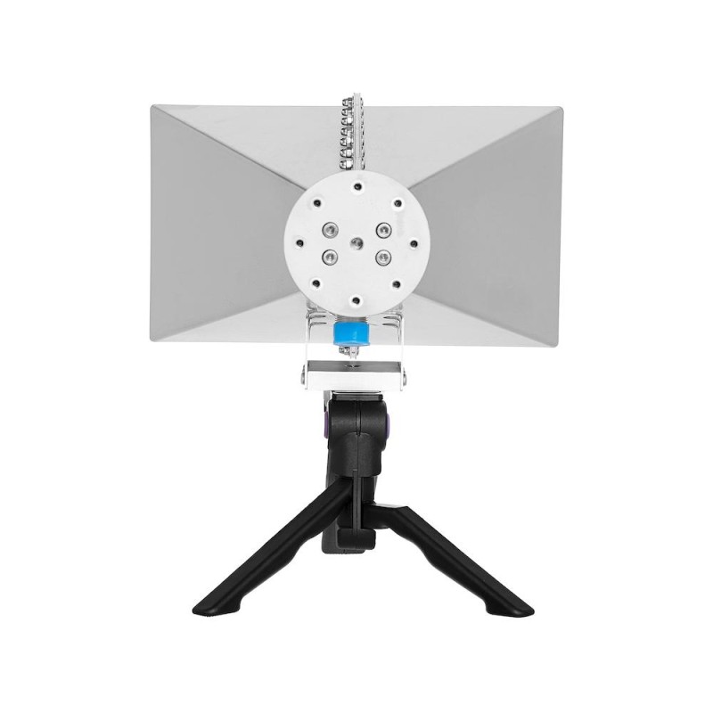 Antenne à cornet double nervure TBMA4 de Tekbox