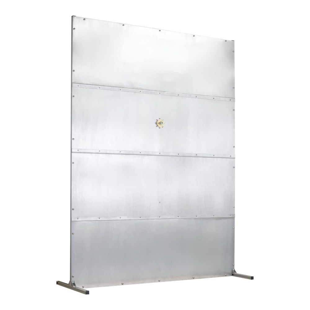 Tekbox TBESDMP1 ESD-Target-Montageplatte