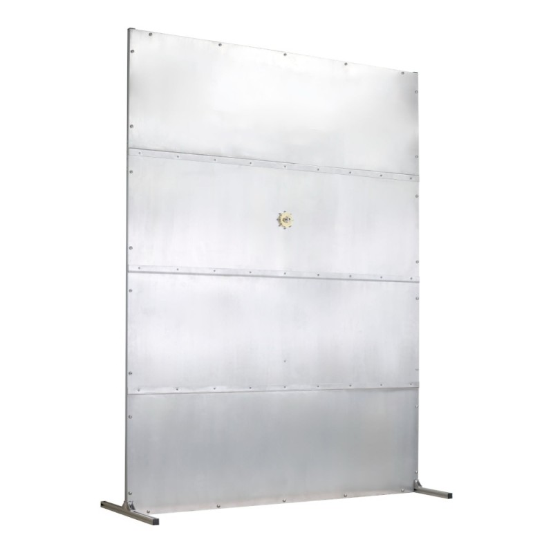 Tekbox TBESDMP1 ESD-Target-Montageplatte