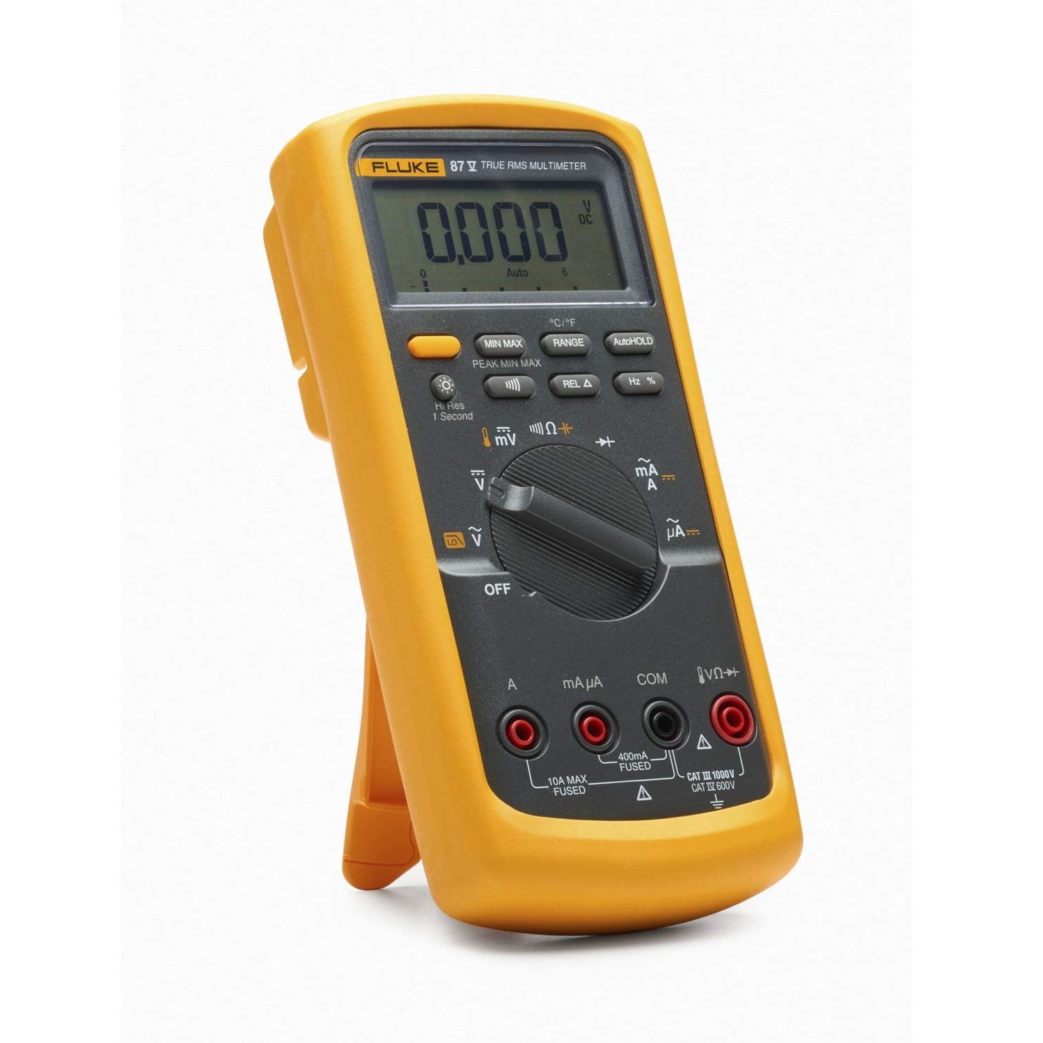 Fluke 87V True-RMS-Multimeter