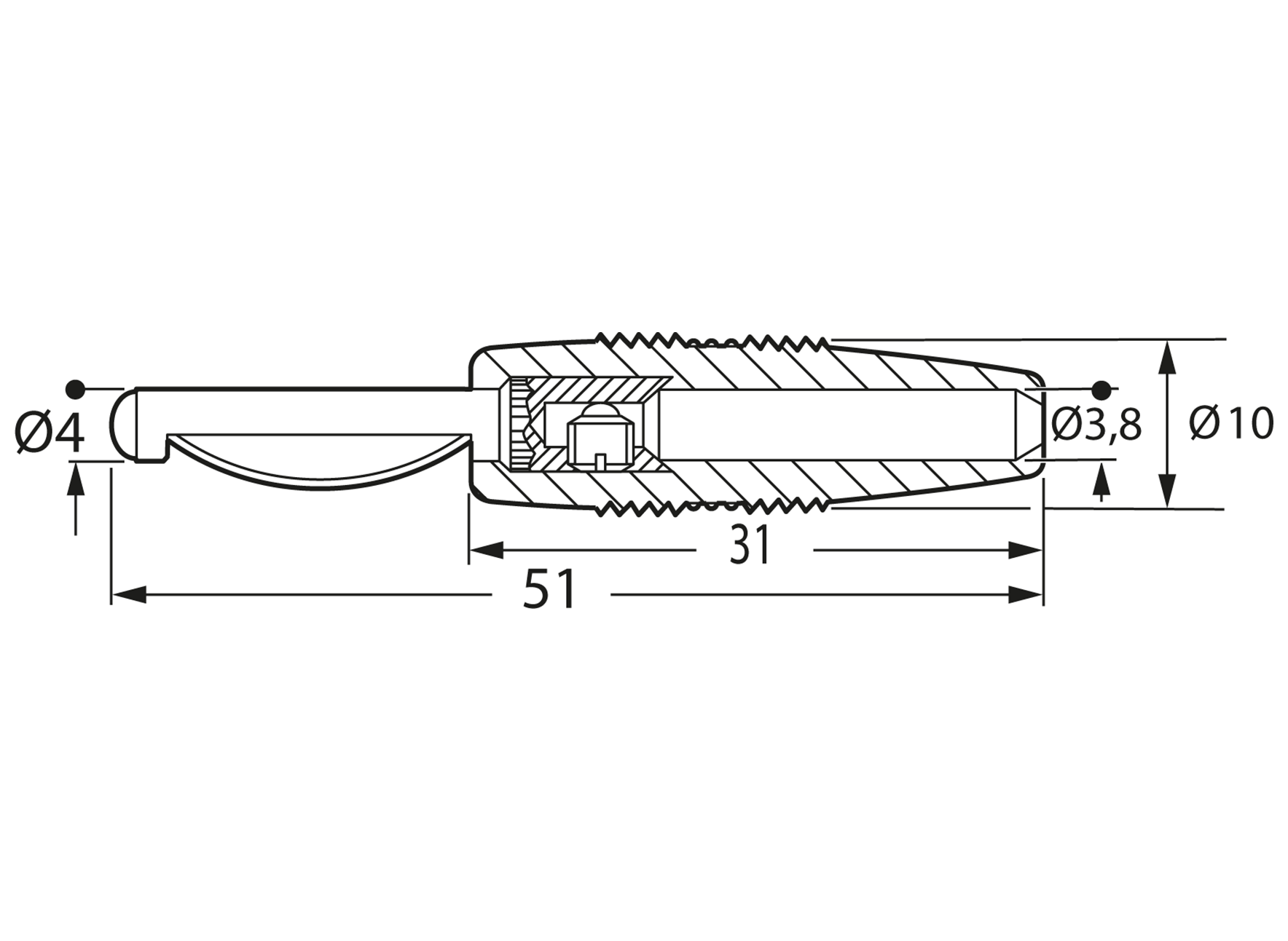 Hirschmann VON 30