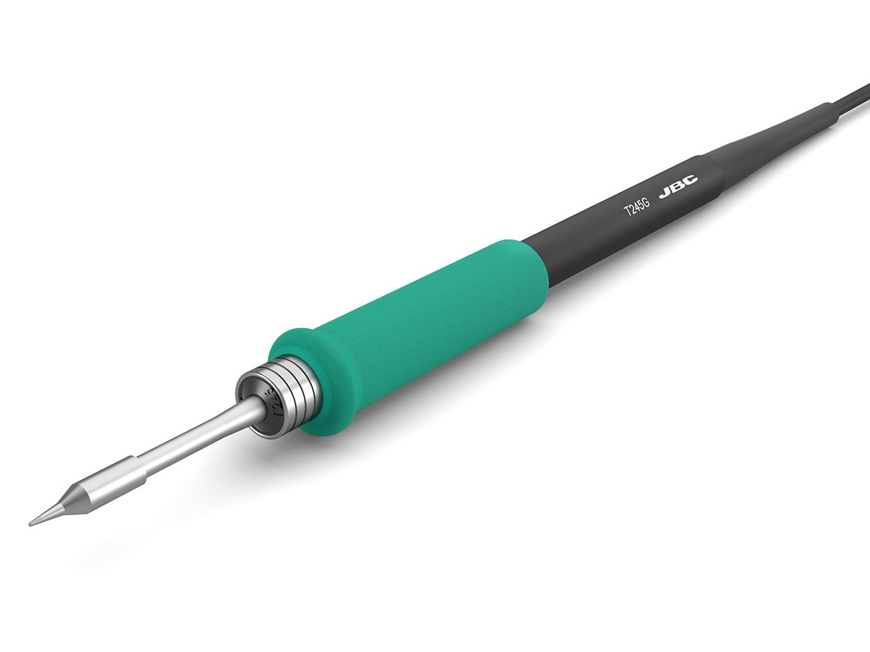 JBC Handpiece T245-G with Reinforced Cable