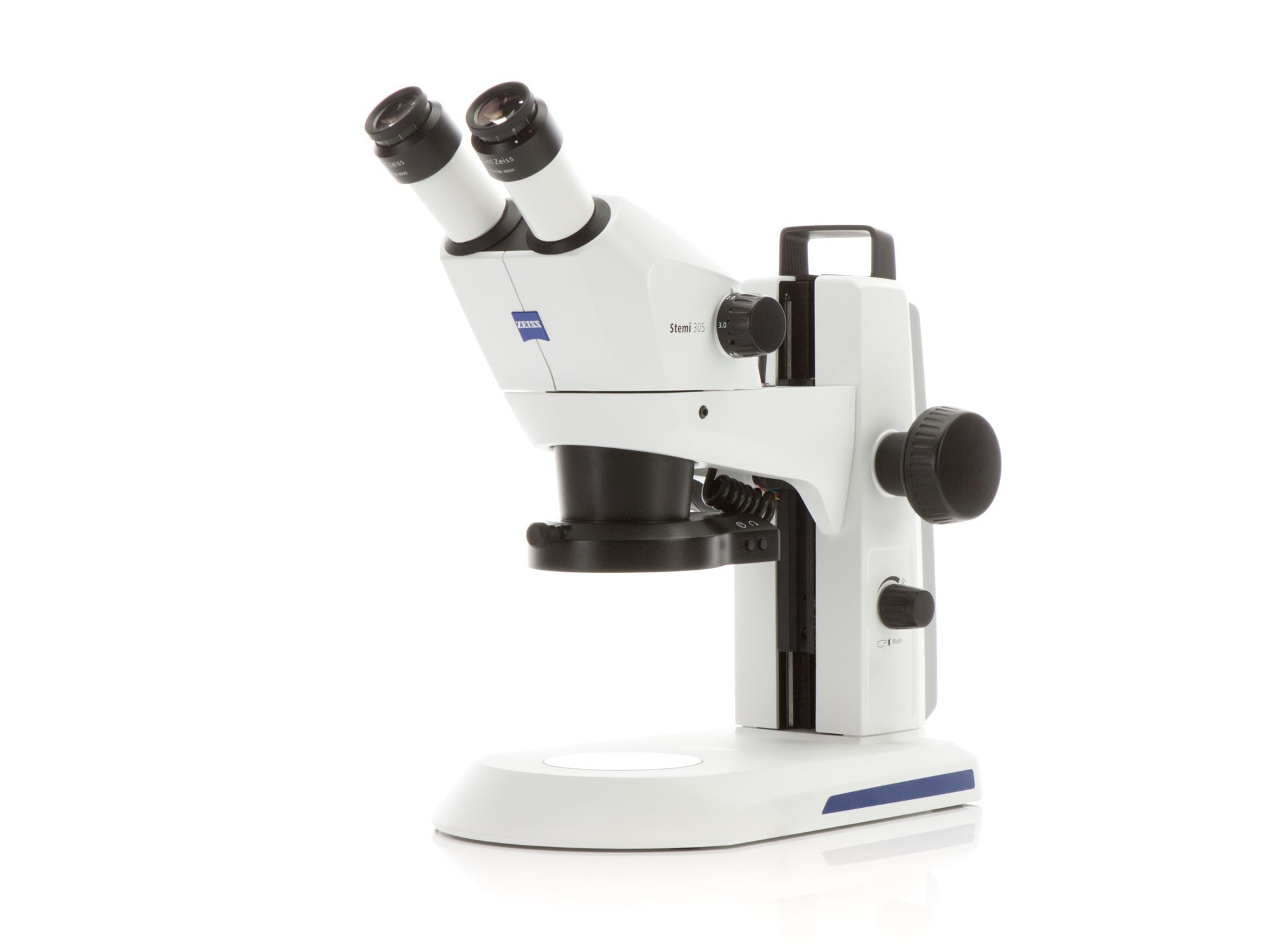 ZEISS Stemi 305 MAT microscoopset