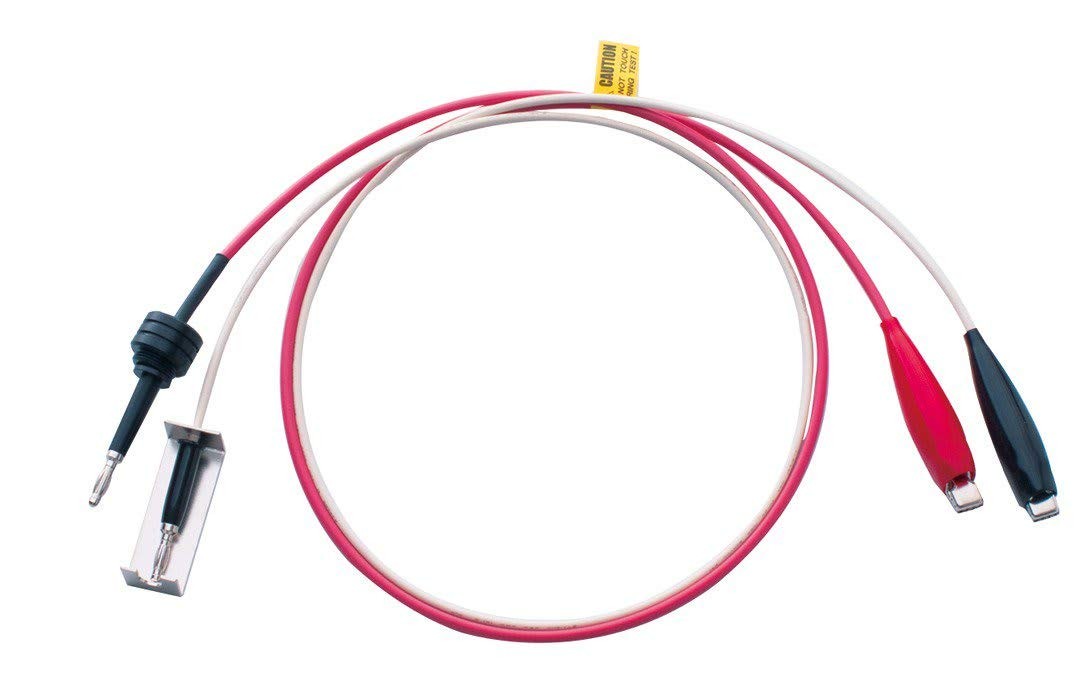 GW Instek GPT-9803 Hi-Pot tester
