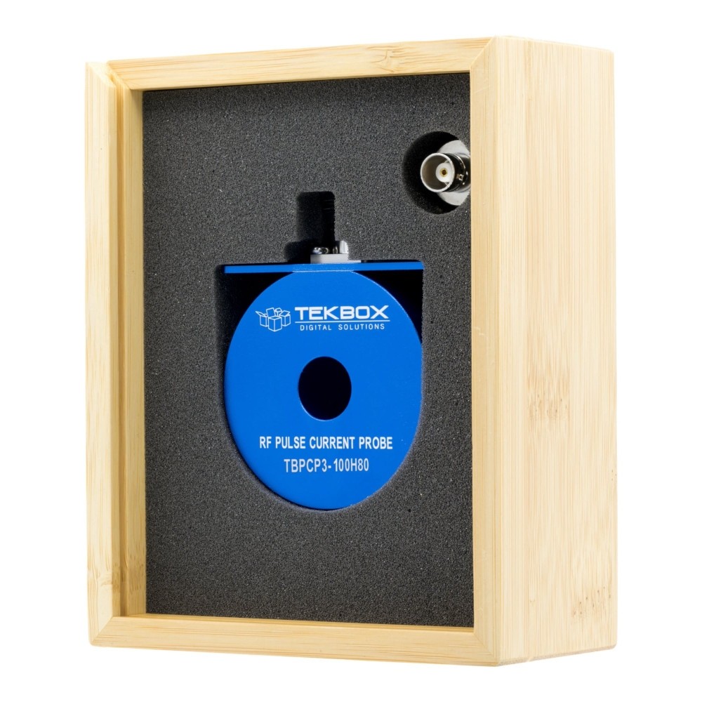 Tekbox TBPCP3-100H80 RF puls current monitoring probe