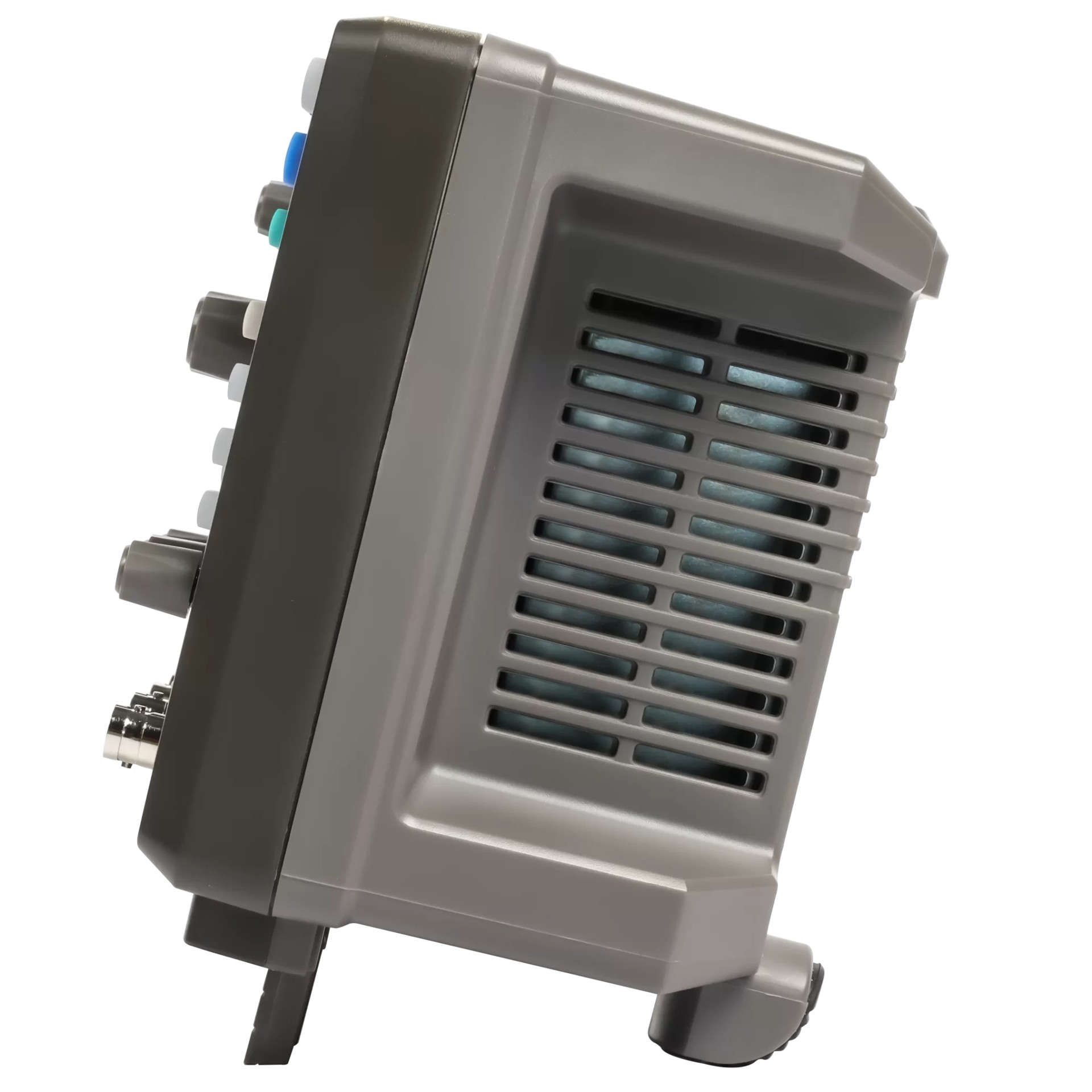 Siglent SDS804X HD oscilloscoop