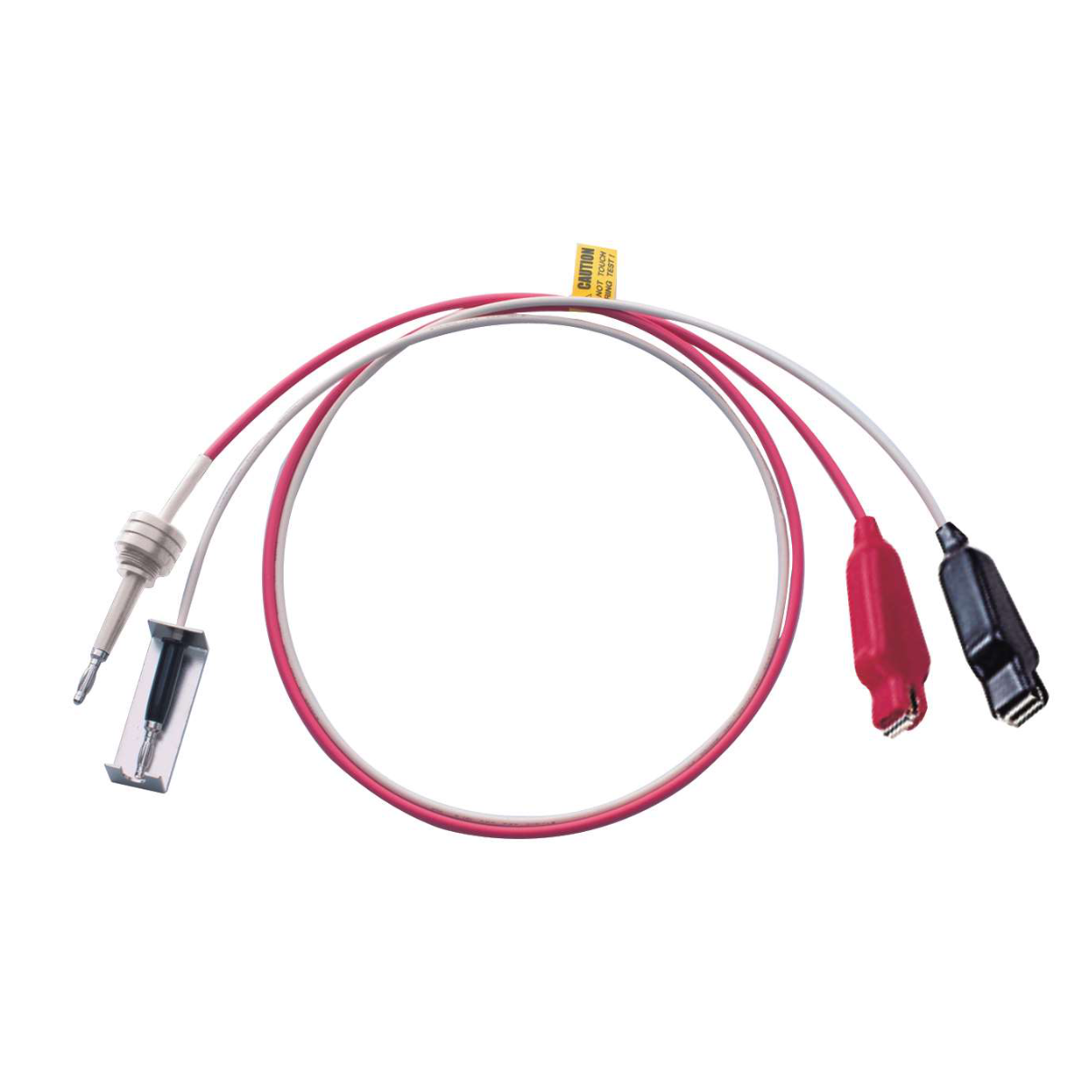 GW Instek GHT-114 test lead