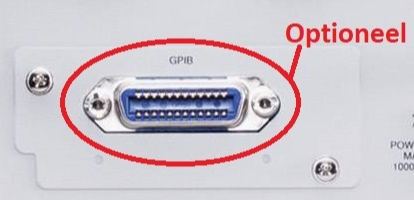 GW-Instek GPT-9KG1 GPIB card