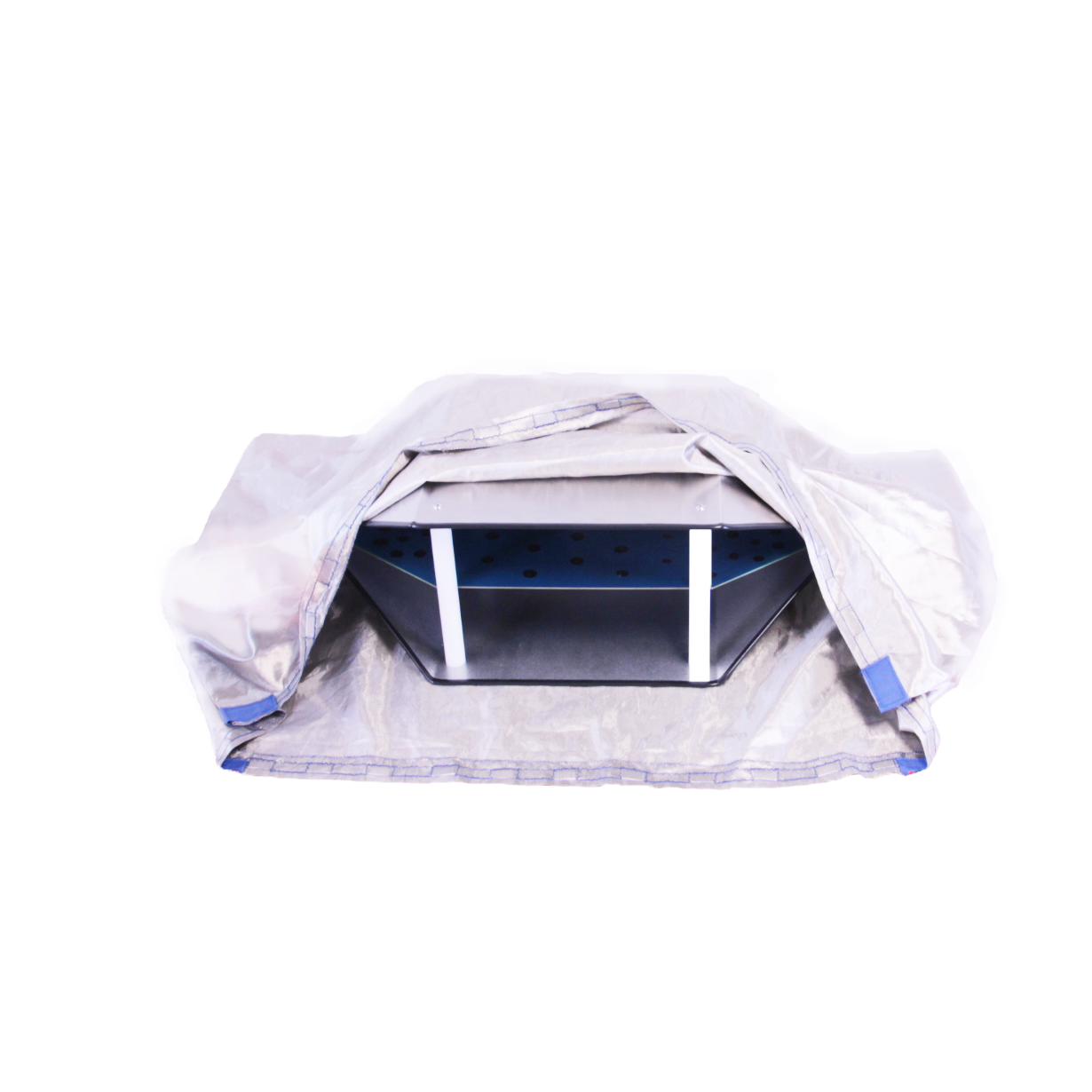TEM EMC shielded bag