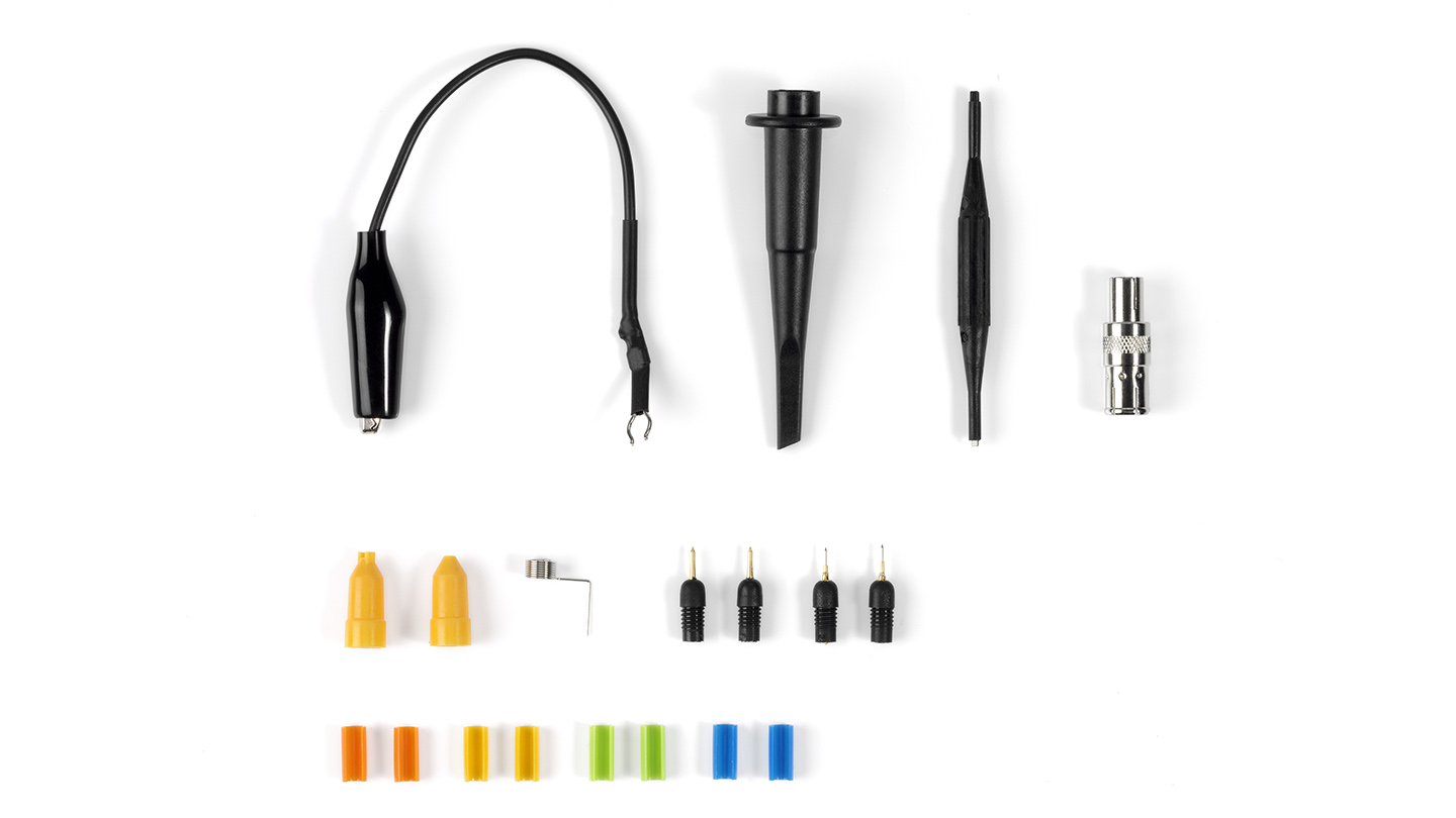 Kit d'accessoires RT-ZA40 de Rohde & Schwarz