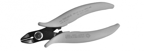 Piergiacomi TRR58GD ESD side cutter