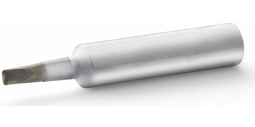 Weller XNT series soldering tips