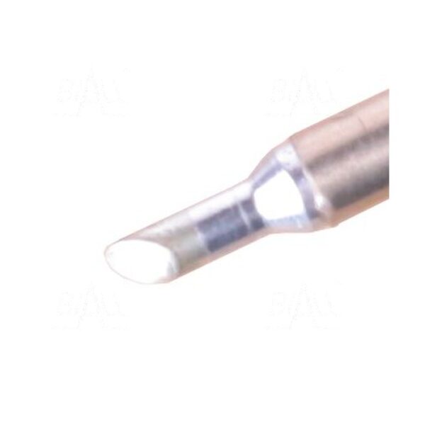 Quick TSS02 soldering tips